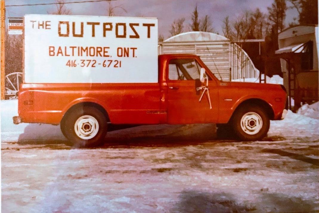 About Us – Outpost Packaging